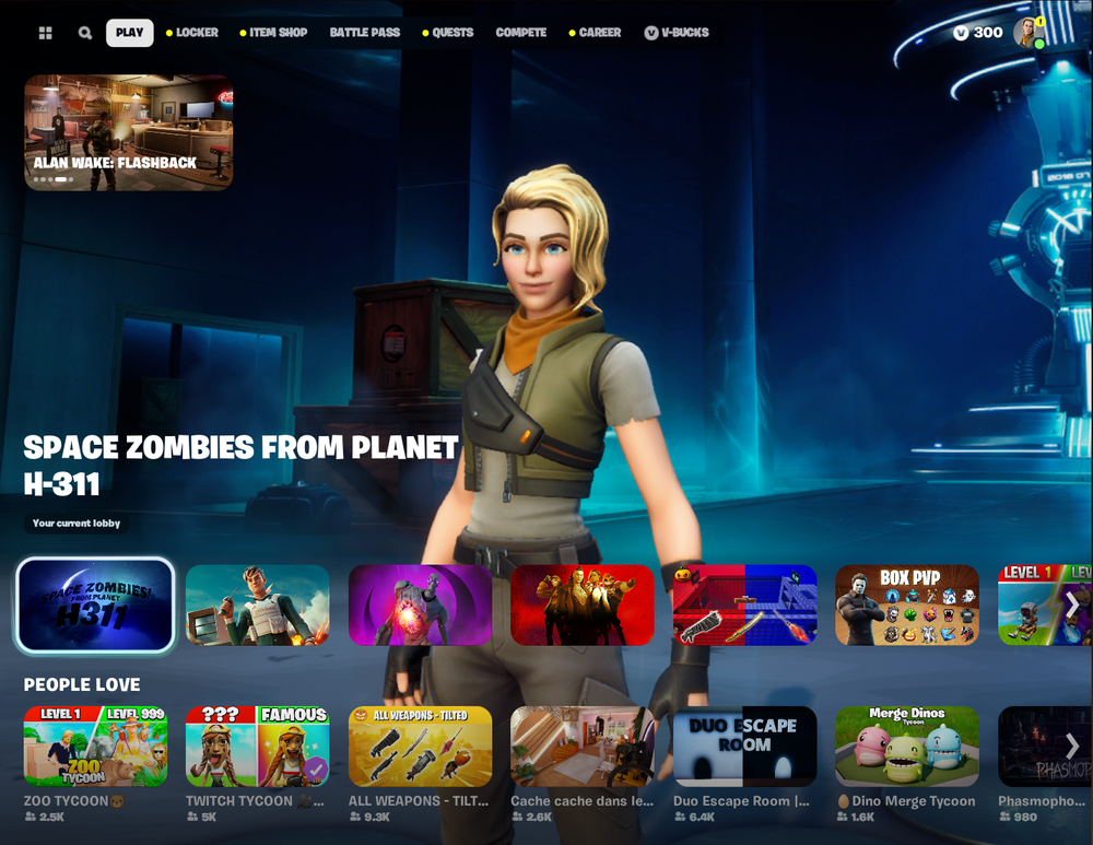 The Ultimate Guide to Promoting Your Fortnite UEFN Map in 2025