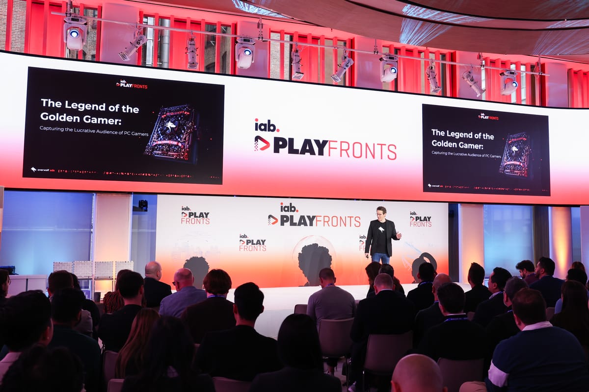 The Legend of the Golden Gamer: Capturing the Lucrative Audience of PC ...